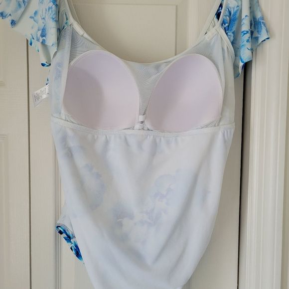 Swimsuits For All | Swim | Gabby Fresh X Swimsuits 4 All Plus Size ...